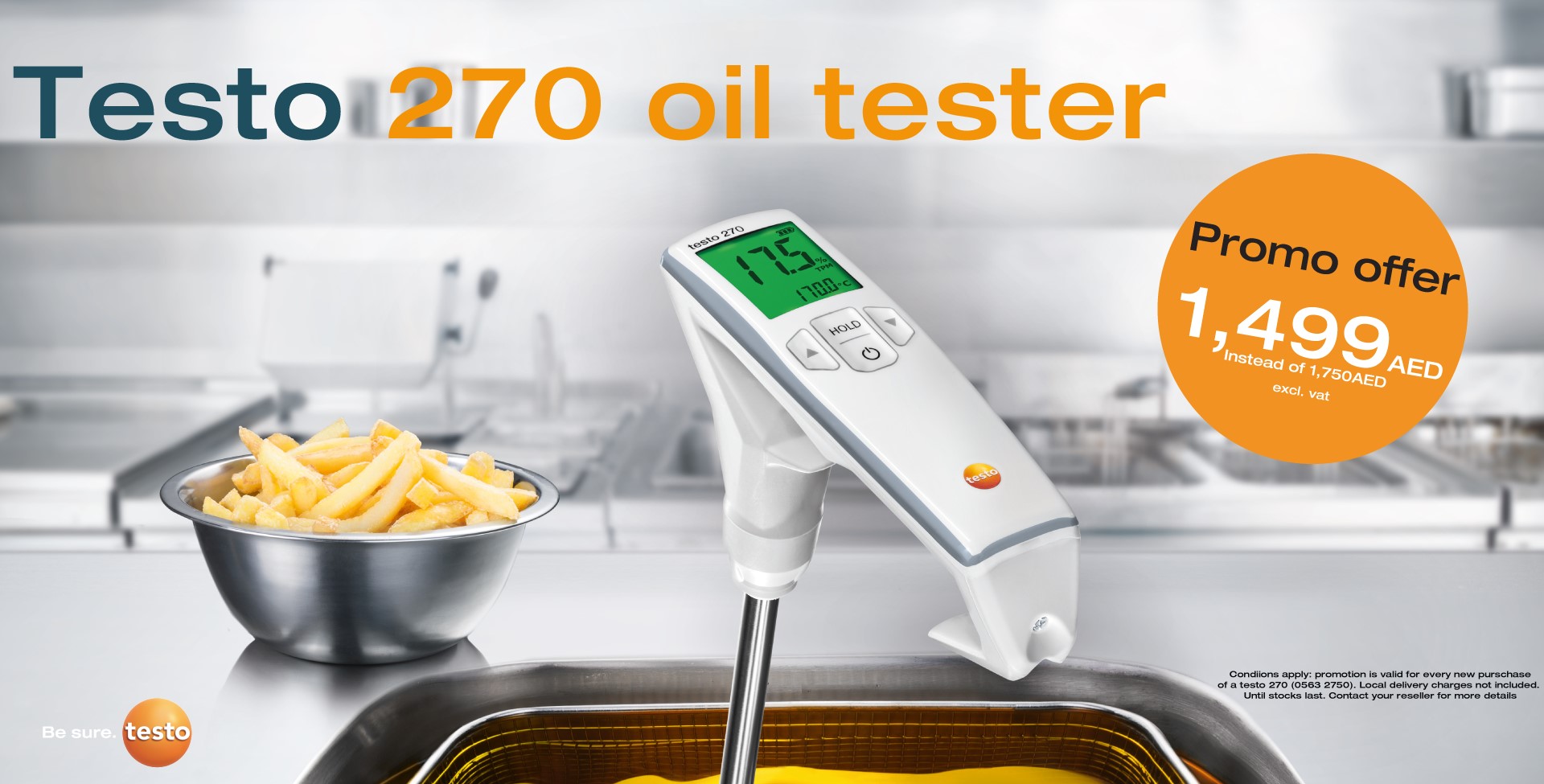 ComSoft PROF4 Testo Data Logger Software