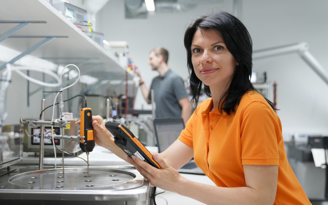 Best Calibration Services & Pressure Measurement Tools in UAE